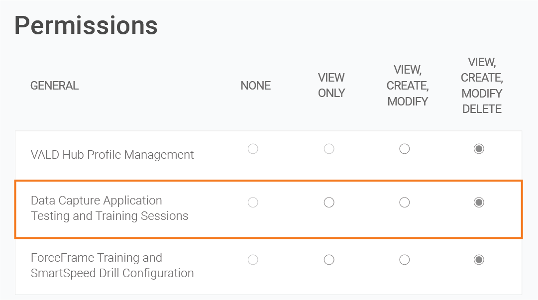 Unable to access ForceDecks software on Windows or iOS – VALD Knowledge Base