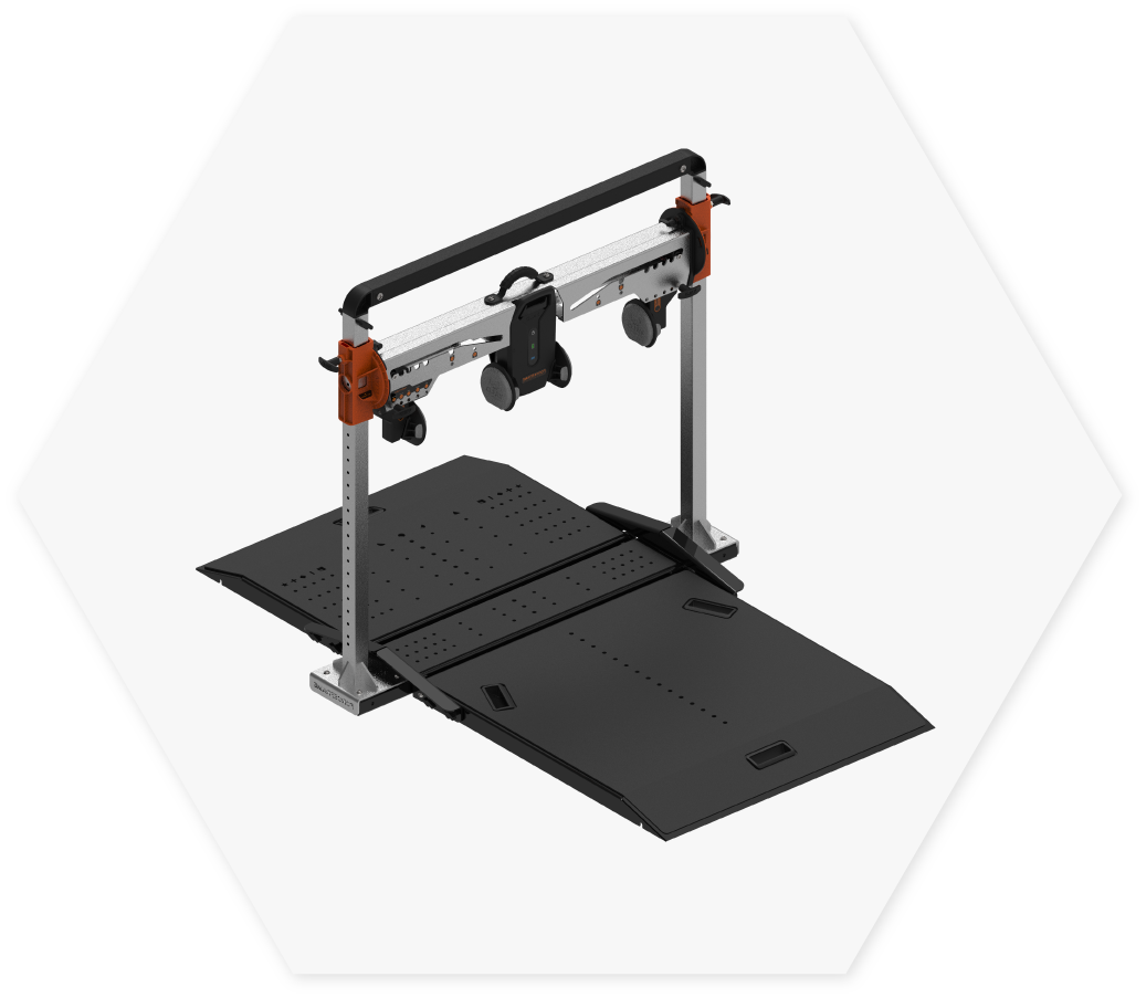 ForceFrame Technical Specifications – VALD Knowledge Base