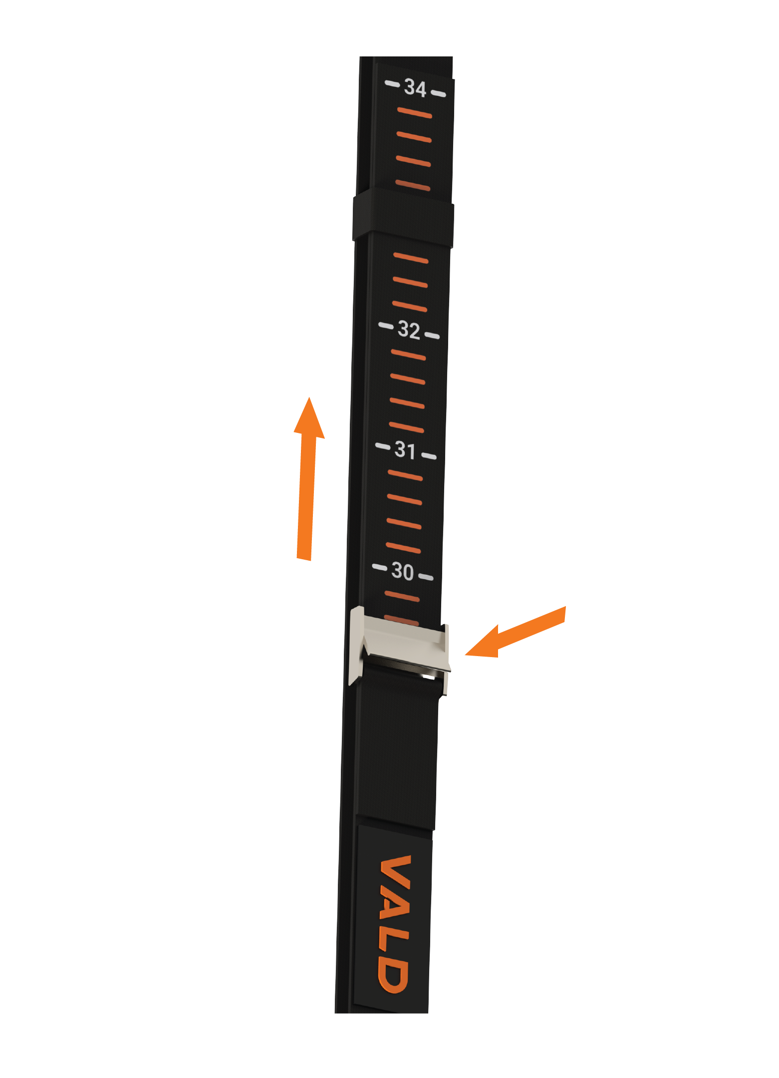 ForceDecks Portable ISO Rig Assembly Guide – VALD Knowledge Base