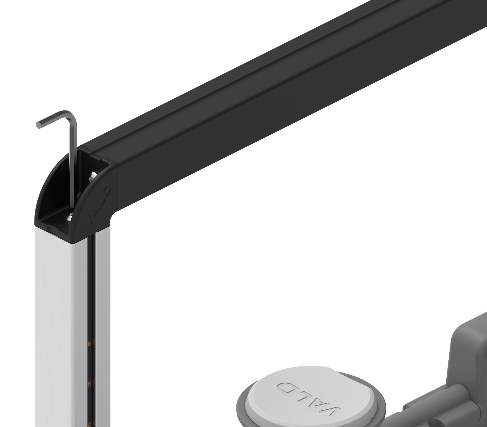 ForceFrame Max Assembly – VALD Knowledge Base
