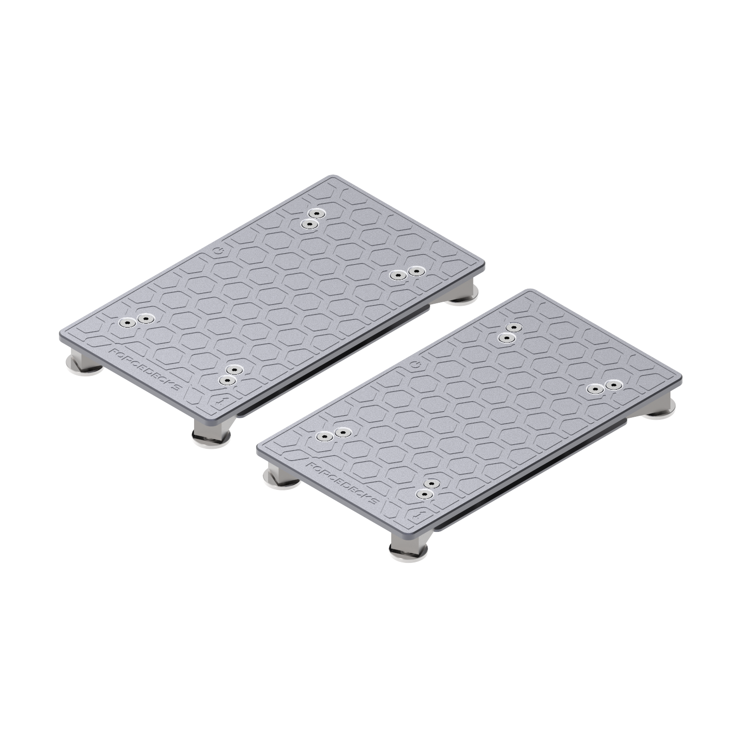 ForceDecks Model Comparison – VALD Knowledge Base