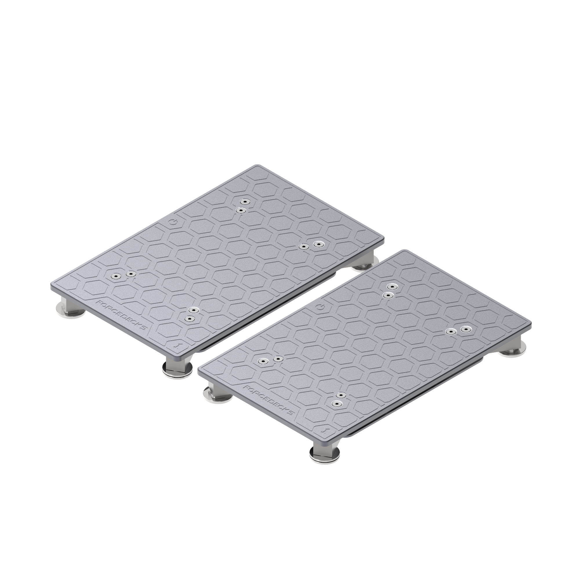 ForceDecks Model Comparison – VALD Knowledge Base