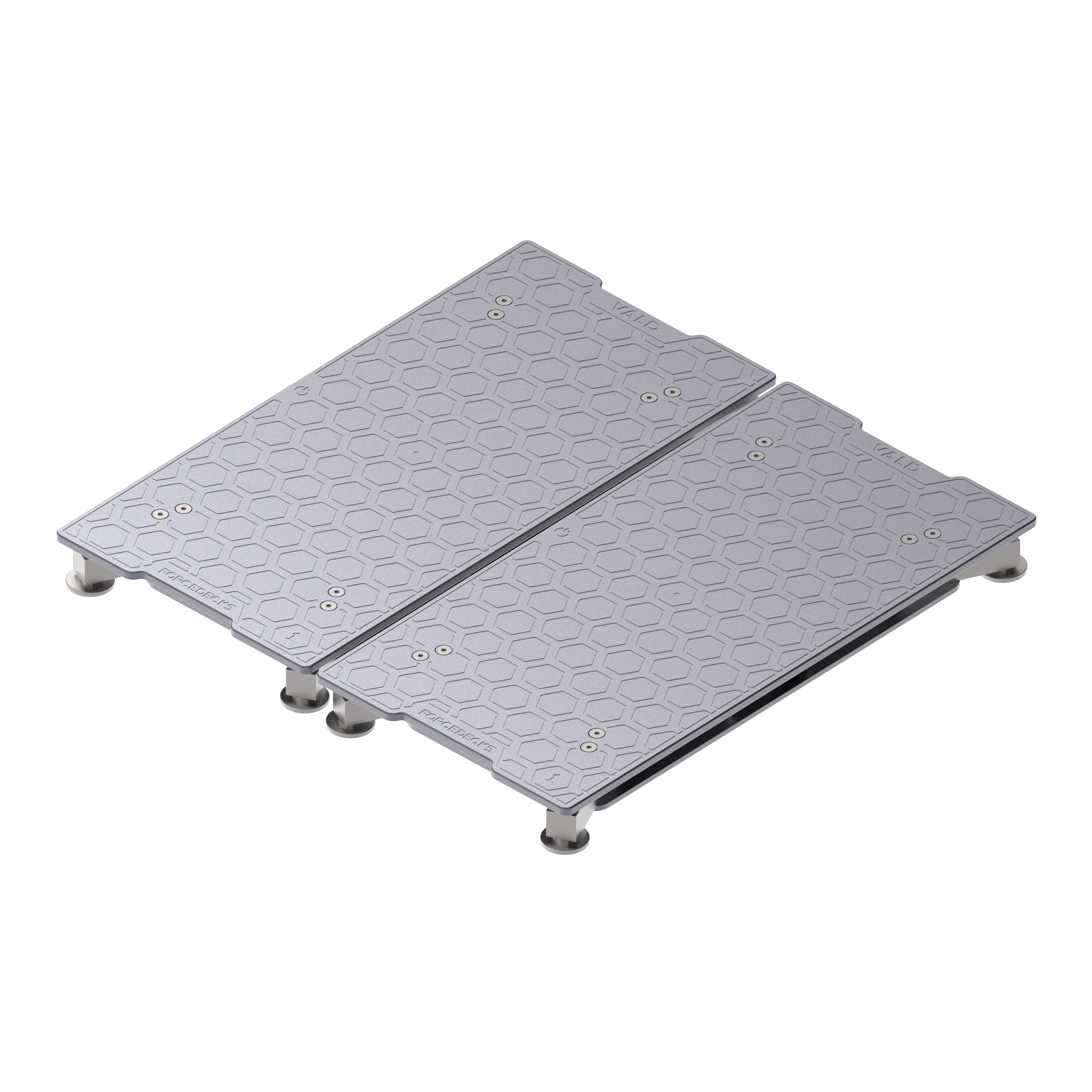 ForceDecks Model Comparison – VALD Knowledge Base