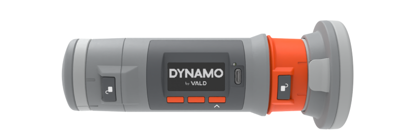 DynaMo Model Comparison – VALD Knowledge Base