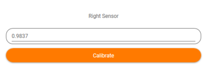 NordBord Calibration Guide – VALD Knowledge Base