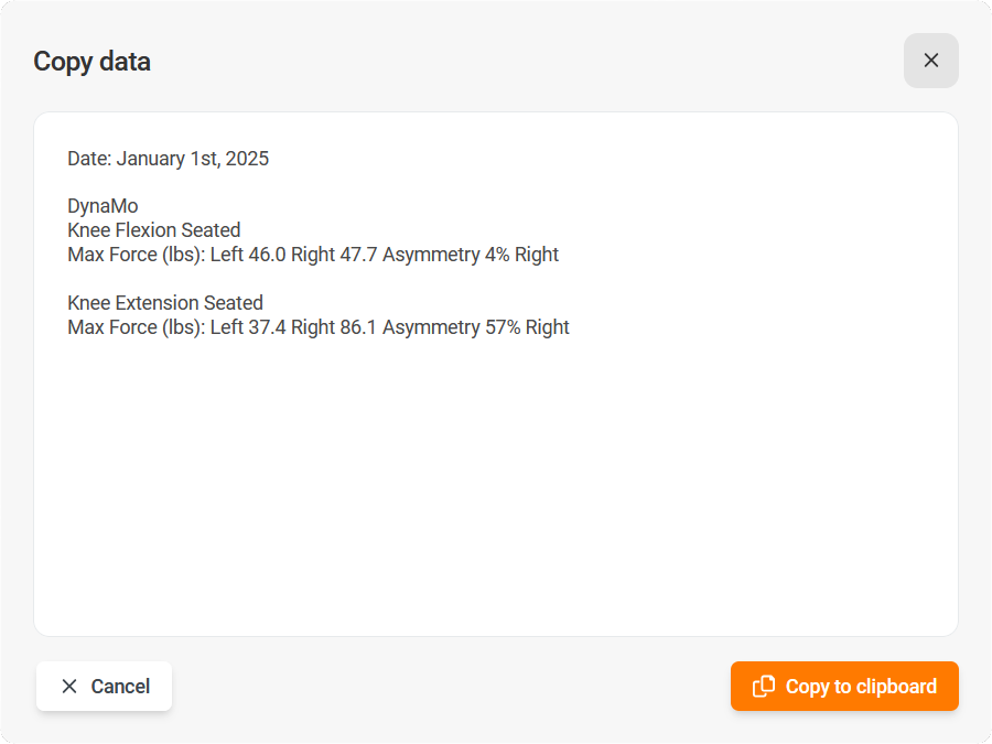 VALD Hub Release Notes – 20 January 2026 – VALD Knowledge Base