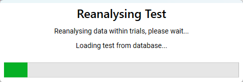 Edit test details in ForceDecks Windows – VALD Knowledge Base